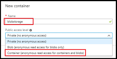 A Detailed Overview Of Blob Storage
